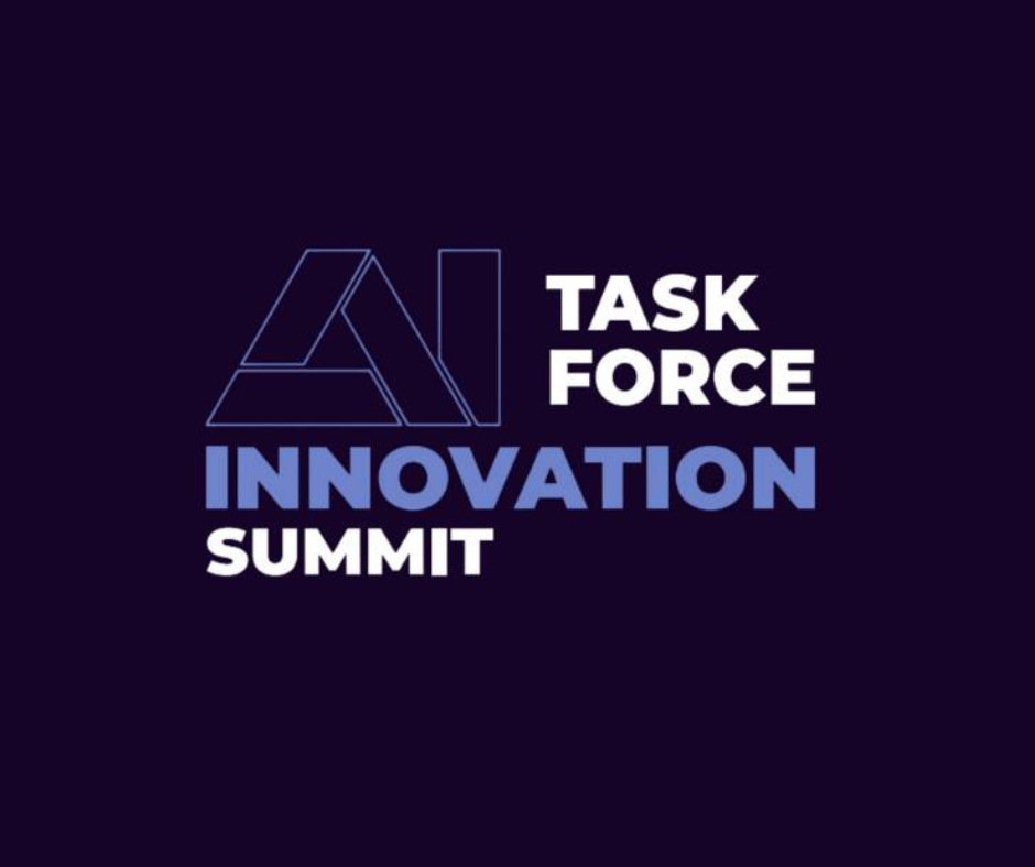 Centrum Cyfrowe częścią inicjatywy AI TASK FORCE - Centrum Cyfrowe